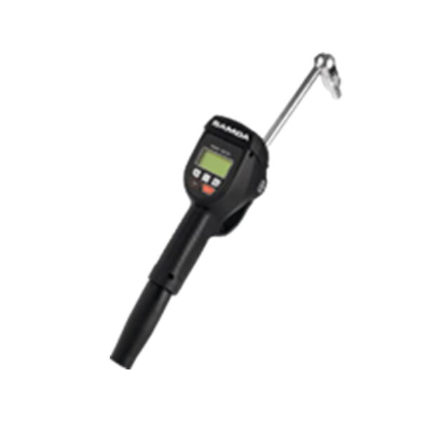 Pistola de despacho de aceite c/contometro – GRIJALVA