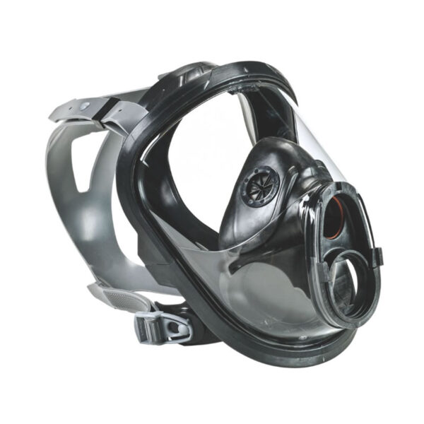 Mascara MSA Advantage 4100 full face – GRIJALVA